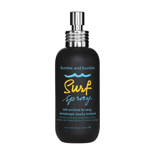 BUMBLE AND BUMBLE Surf Salt Spray 4 Fl Oz - One-color