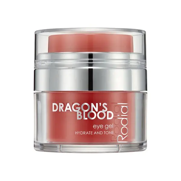Rodial Dragons Blood Eye Gel - One-color