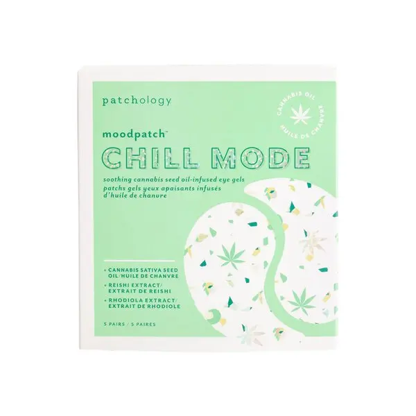 PATCHOLOGY Moodpatch Chill Mode