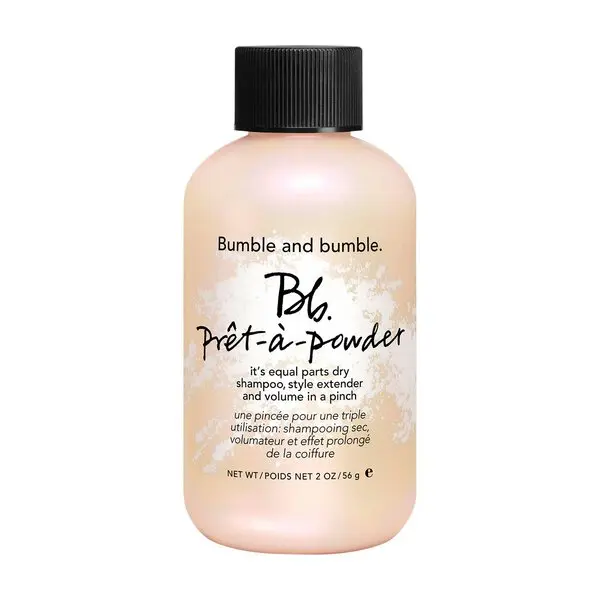BUMBLE AND BUMBLE Prêt-à-powder Dry Shampoo 2 Oz - One-color
