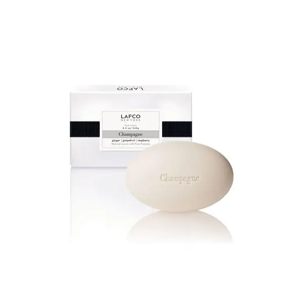 LAFCO Champagne Bar Soap