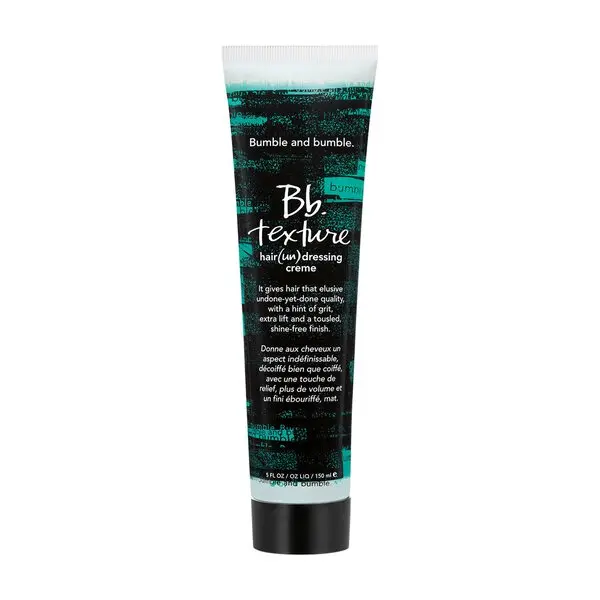 BUMBLE AND BUMBLE Bb. Texture Hair Dressing Creme 5 Oz