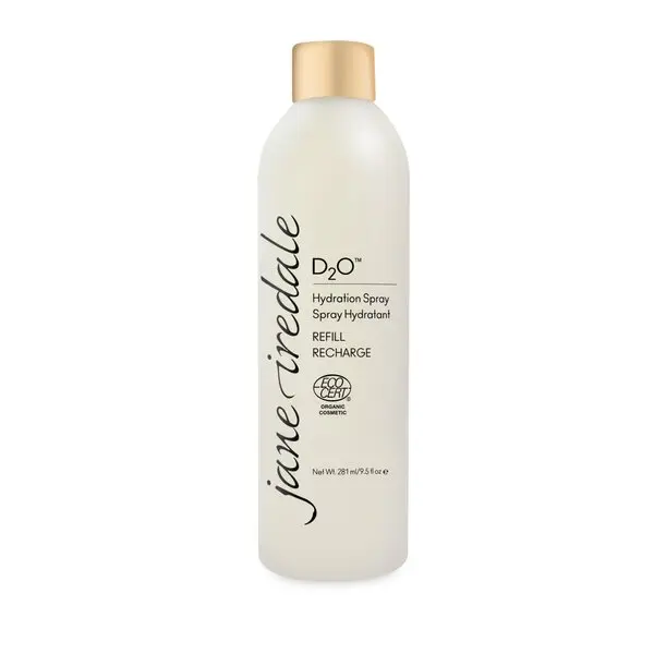 Jane Iredale D2o Hydration Spray Natural Refill