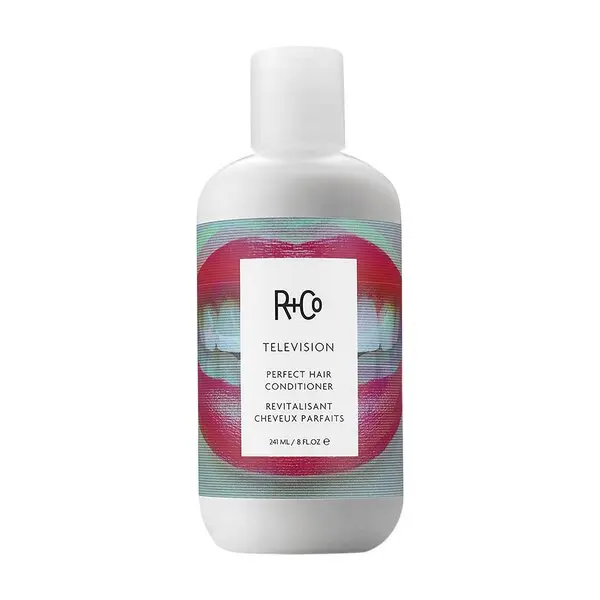 R+Co Television Perfect Hair Conditioner 1.7 Fl Oz - One-color