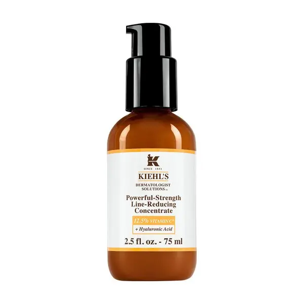 KIEHL'S SINCE 1851 Powerful Strength Line-reducing Concentrate 2.5 Fl Oz - One-color