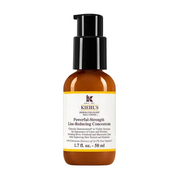 KIEHL'S SINCE 1851 Powerful Strength Line-reducing Concentrate - One-color