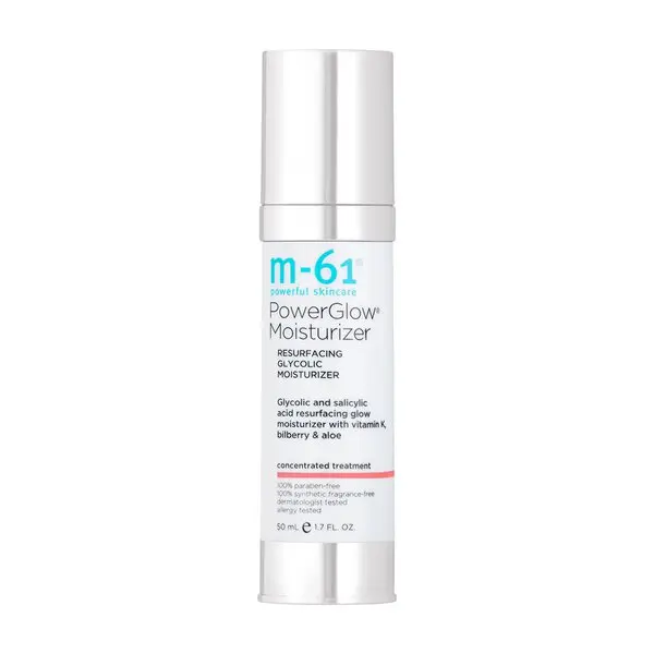 M-61 Powerglow Moisturizer