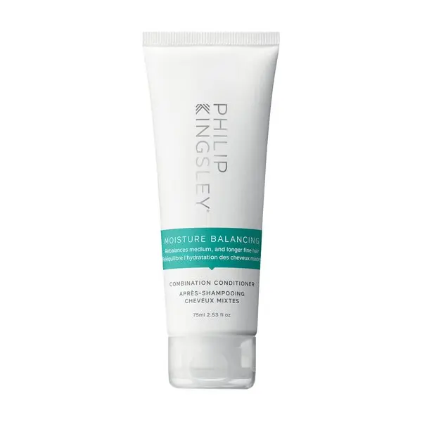 PHILIP KINGSLEY Moisture Balancing Combination Conditioner 6.76 Fl Oz - One-color