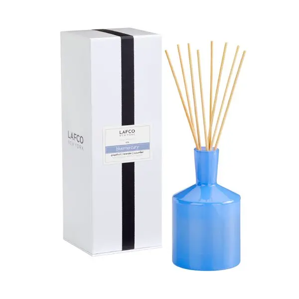 LAFCO Spa Classic Reed Diffuser - One-color