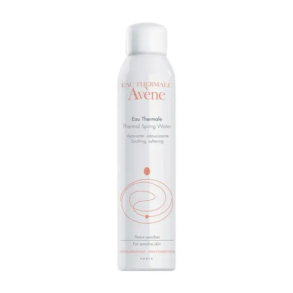 EAU THERMALE AVENE Thermal Spring Water - One-color