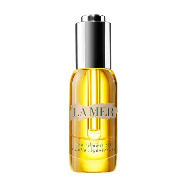 La Mer The Renewal Oil - One-color