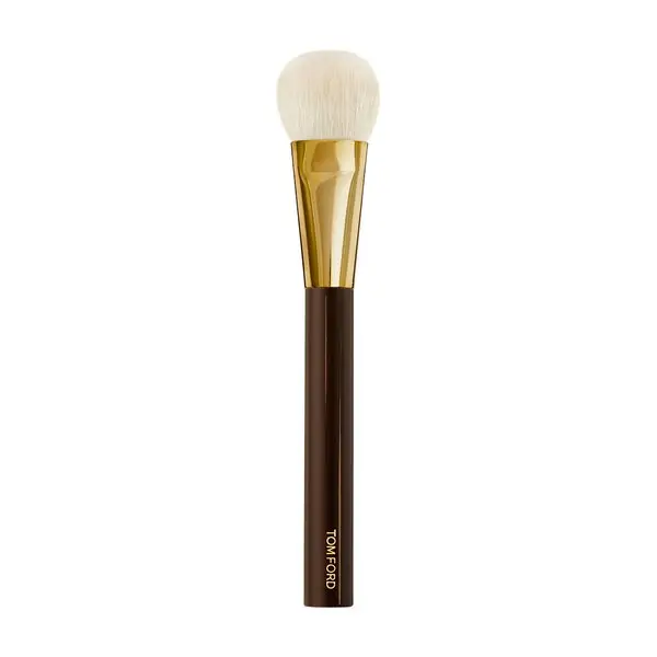 TOM FORD Cream Foundation Makeup Brush 02 - One-color