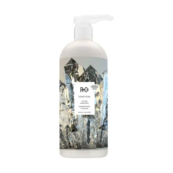 R+Co Gemstone Color Shampoo 2 Fl Oz - One-color