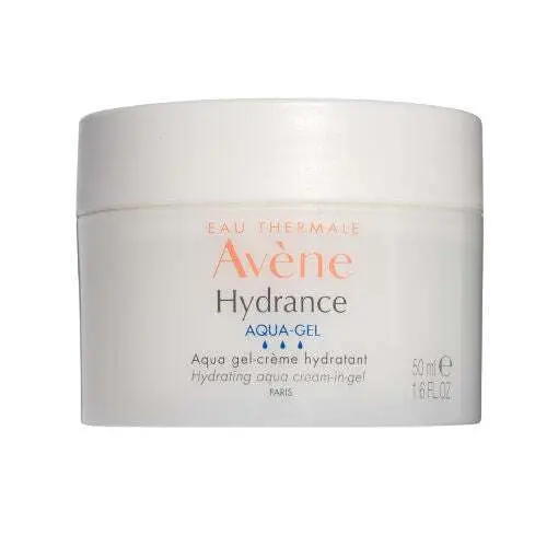 EAU THERMALE AVENE Hydrance Aqua-gel Hydrating Aqua Cream-in-gel - One-color