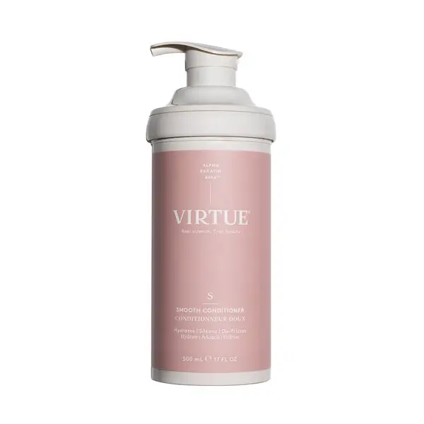 VIRTUE Smooth Conditioner 2 Fl Oz - One-color