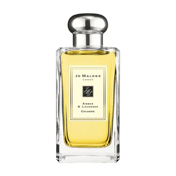 JO MALONE LONDON Amber And Lavender Cologne 3.4 Fl Oz - One-color