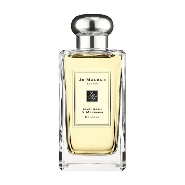 Jo Malone Lime Basil And Mandarin Cologne 1 Fl Oz - One-color