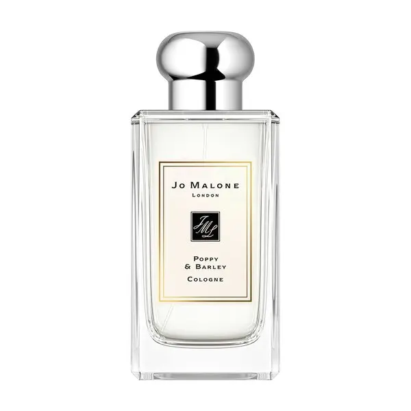 Jo Malone Poppy And Barley Cologne 3.4 Fl Oz - One-color