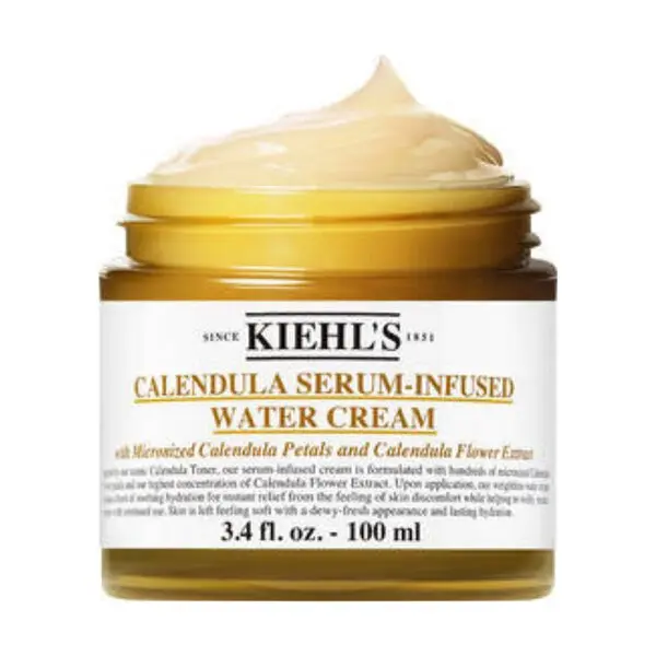 KIEHL'S SINCE 1851 Calendula Serum-infused Water Cream - One-color