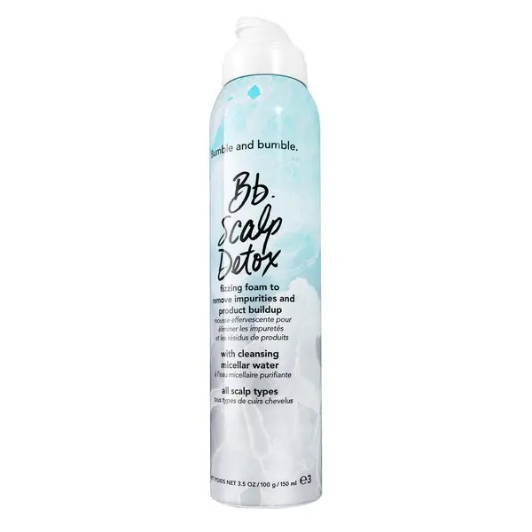 BUMBLE AND BUMBLE Scalp Detox