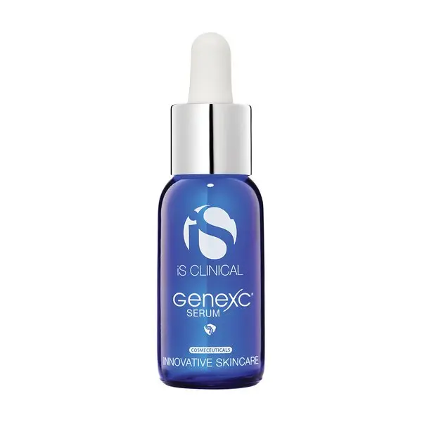 IS CLINICAL Genex-c Serum 30 - One-color