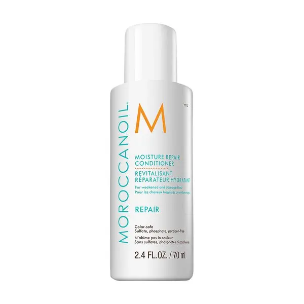 MOROCCANOIL Moisture Repair Conditioner 8.5 Fl Oz - One-color