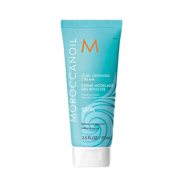 MOROCCANOIL Curl Defining Cream 2.5 Fl Oz - One-color
