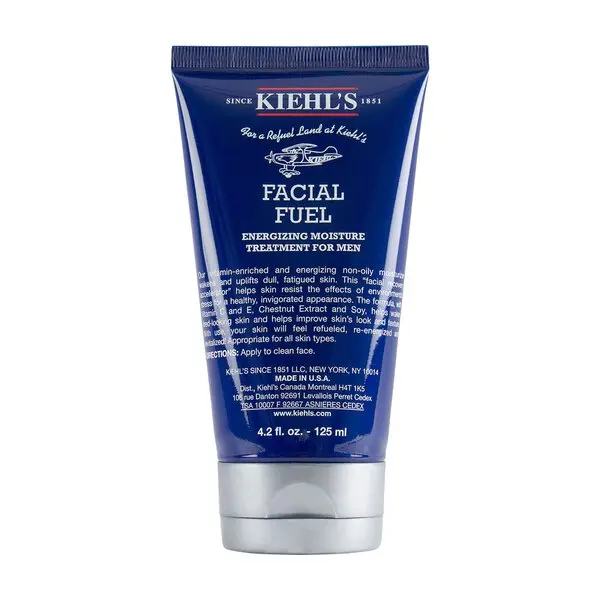 KIEHL'S SINCE 1851 Facial Fuel 4.2 Fl Oz - One-color