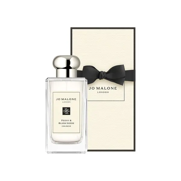 Jo Malone Peony And Blush Suede Cologne 1 Fl Oz - One-color