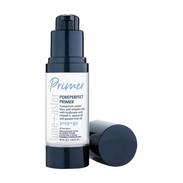 LUNE+ASTER Poreperfect Primer - One-color