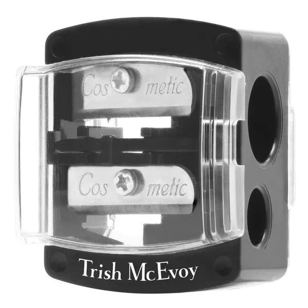 Trish Mcevoy Pencil Sharpener