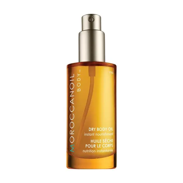 MOROCCANOIL Dry Body Oil 3.4 Oz - One-color