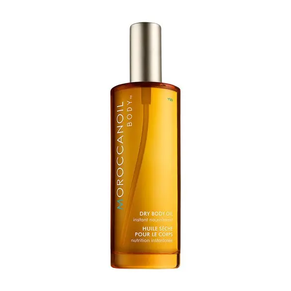 MOROCCANOIL Dry Body Oil - One-color