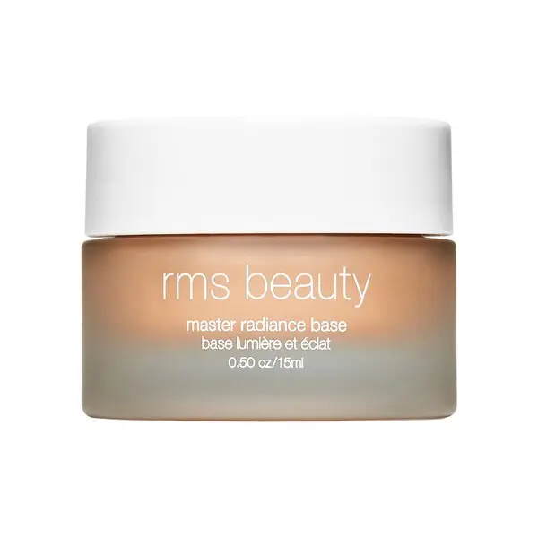 RMS BEAUTY Master Radiance Base - One-color