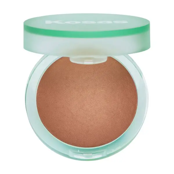 KOSAS The Sun Show Moisturizing Baked Bronzer