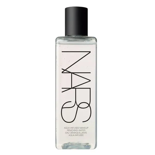 NARS Aqua-infused Makeup Removing Water