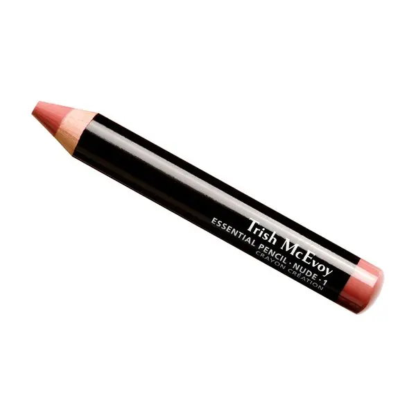 Trish Mcevoy Essential Pencil Lip Crayon - One-color