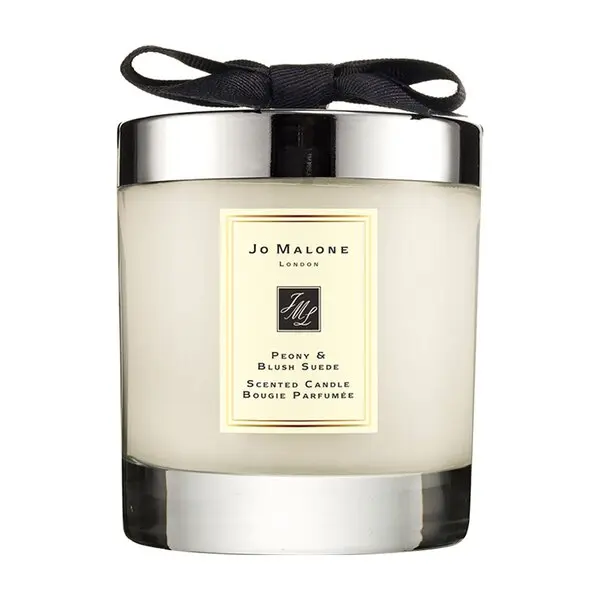 JO MALONE LONDON Peony And Blush Suede Home Candle - One-color