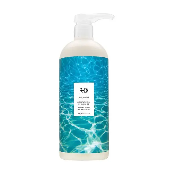 R+Co Atlantis Moisturizing B5 Shampoo - One-color
