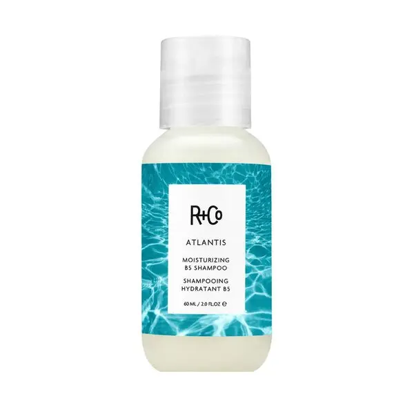 R+Co Atlantis Moisturizing B5 Shampoo - One-color
