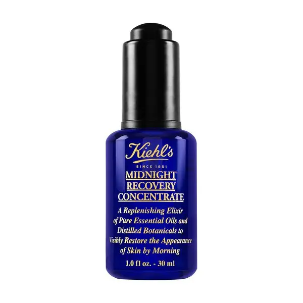 KIEHL'S SINCE 1851 Midnight Recovery Concentrate 1.7 Fl Oz - One-color