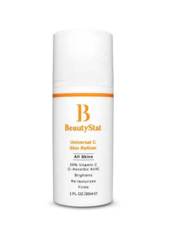 BEAUTYSTAT Universal C Skin Refiner
