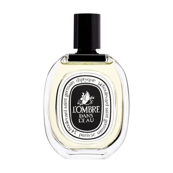 DIPTYQUE L'ombre Dans L'eau Eau De Toilette - One-color