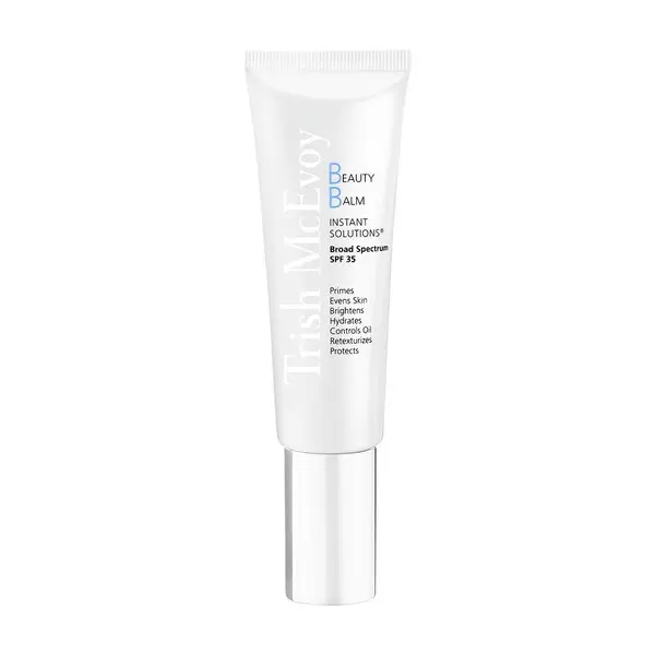 Trish Mcevoy Beauty Balm Instant Solutions Spf 35 - One-color