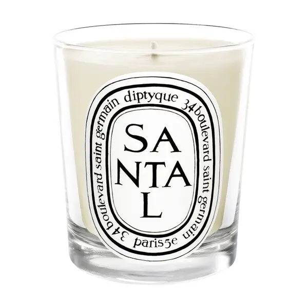 DIPTYQUE Santal Candle - One-color