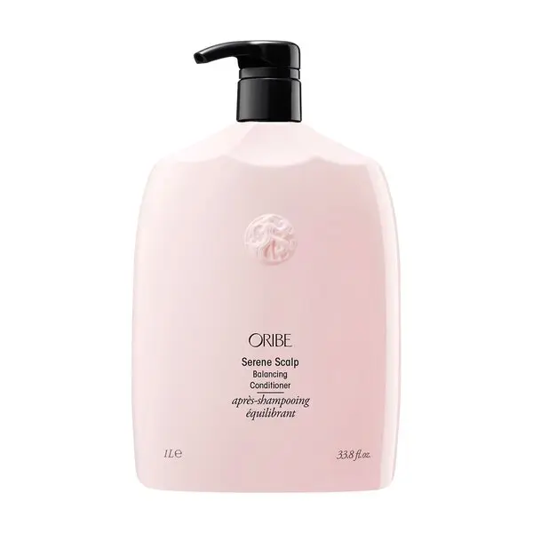 Oribe Serene Scalp Balancing Conditioner 6.8 Fl Oz - One-color