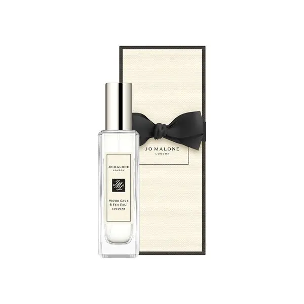 Jo Malone Wood Sage And Sea Salt Cologne 3.4 Fl Oz - One-color