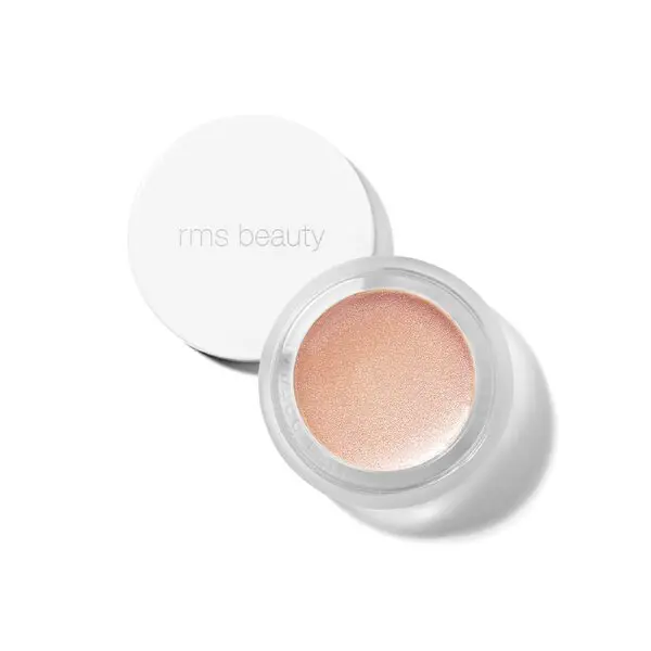 RMS BEAUTY Luminizer Crystal Slipper - One-color