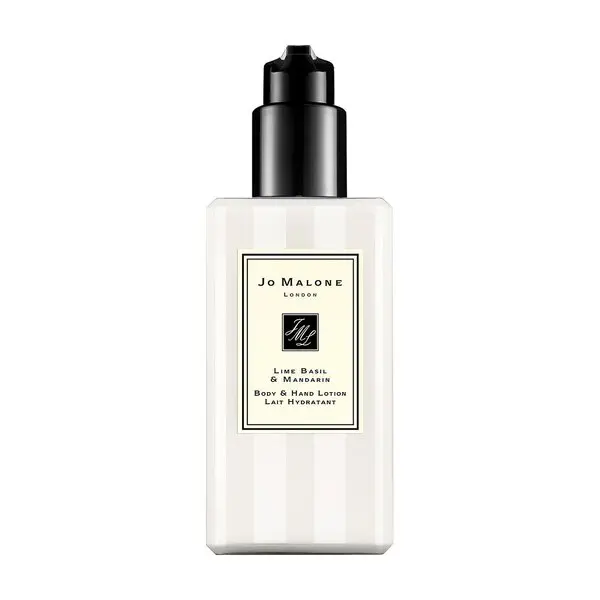 JO MALONE LONDON Lime Basil And Mandarin Body And Hand Lotion 8.5 Fl Oz - One-color