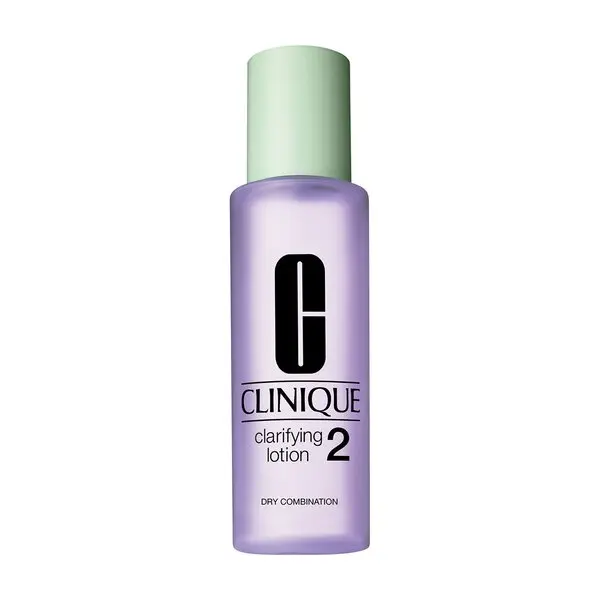 CLINIQUE Clarifying Face Lotion Toner 2 - One-color